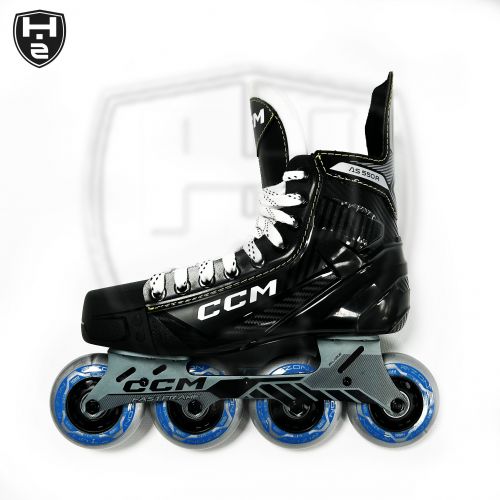 CCM Tacks AS 550 Inlineskates in Spieler Inline > Inlineskates auf ...