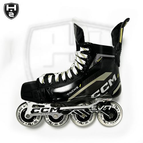 CCM Tacks AS 580 Inlineskates in Spieler Inline > Inlineskates auf ...