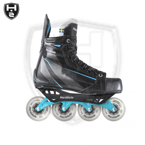 Marsblade R1 Kraft Crew Inlineskates in Spieler Inline > Inlineskates ...
