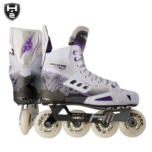Mission Inhaler FS2 Inlineskate in Spieler Inline > Inlineskates auf ...