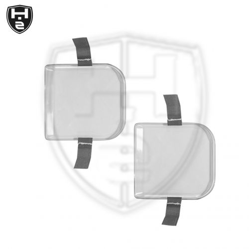 Warrior Ritual G6 Slide Plate Kit in Goalie Zubehör > Schienen auf ...